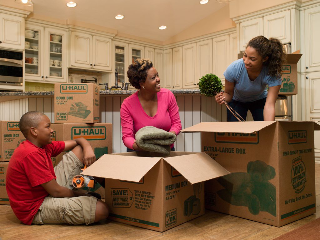 Finding the Best Moving Option for You - Moving Insider