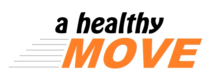 New Year's Resolution #2 - Be Healthy - Moving Insider