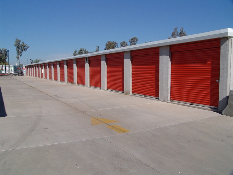 How to Pack a Self Storage Unit - Moving Insider