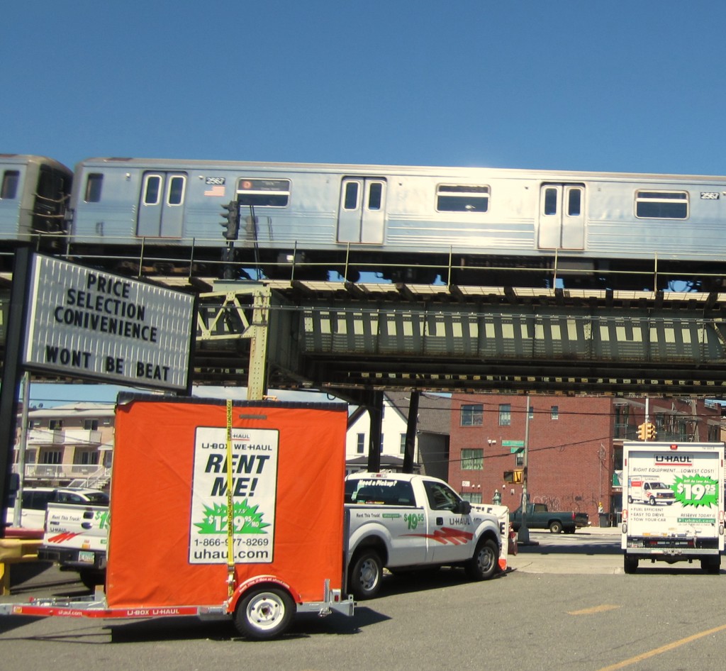 Storage in New York City - Moving Insider