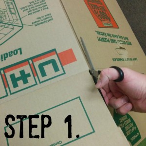 How to Build a Breakdancing Mat - Moving Insider