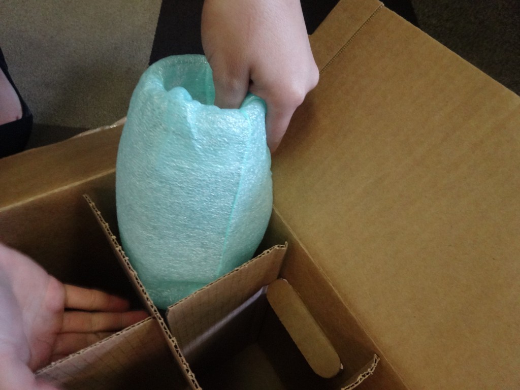 How To Pack Your Dishware - Moving Insider