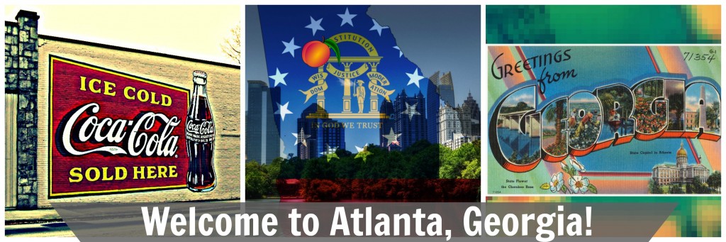 Moving to Atlanta - Moving Insider