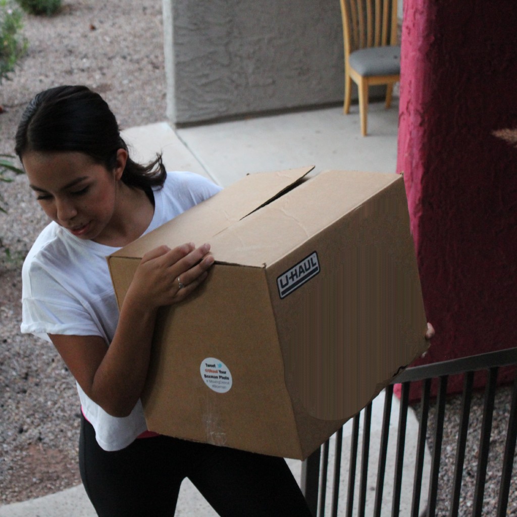 How to Know You're Ready to Move Out on Your Own - Moving Insider