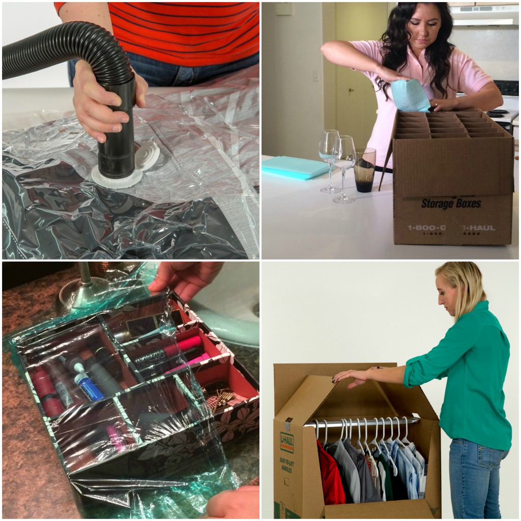 20 Moving Day Hacks - Moving Insider