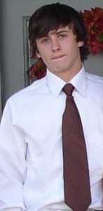 Distracted Driving: Hunter Garner - Moving Insider