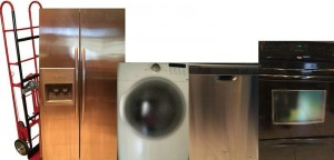 The Best Way to Move an Appliance - Moving Insider