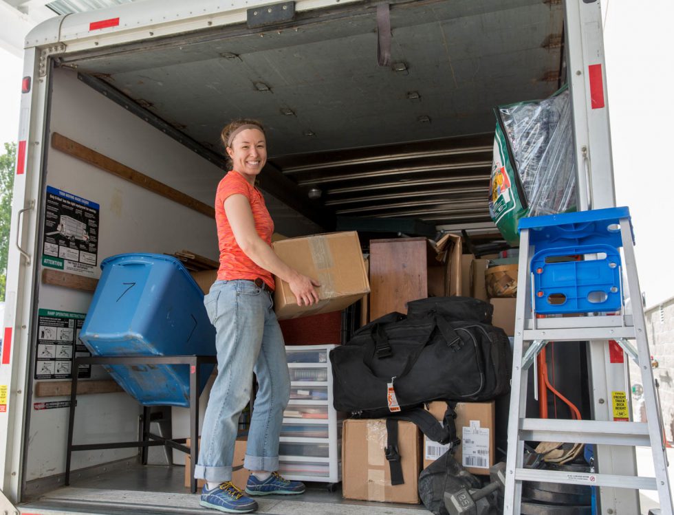 Moving Trucks Archives - Moving Insider