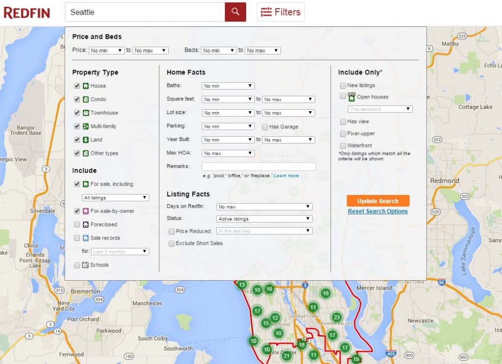 How to Use Redfin to Buy a Home - Moving Insider