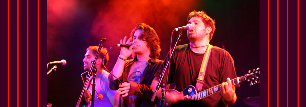 How to Pack for a Music Tour - Moving Insider