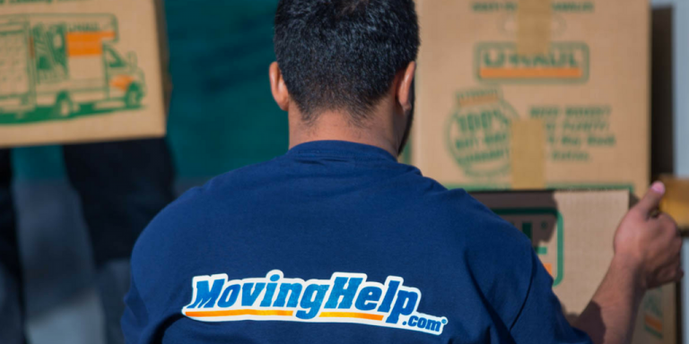 How to Move Without Breaking a Sweat - Moving Insider
