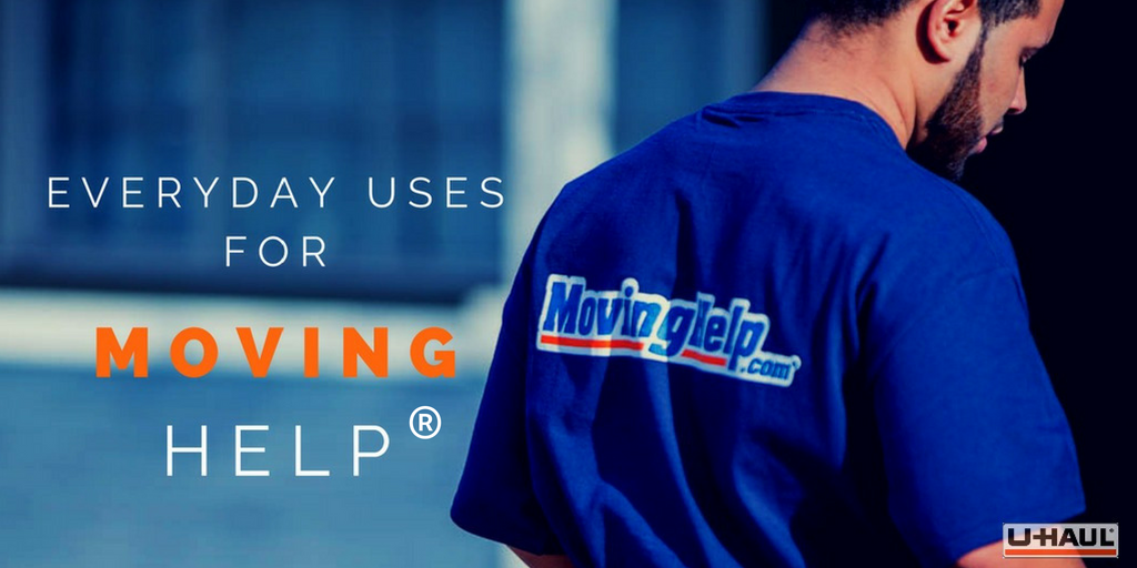 Everyday Uses for Moving Help® Service Providers - Moving Insider