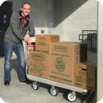 Tips When Loading a U-Haul Truck - Moving Insider