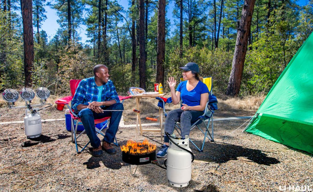 10 Spring Propane Safety Tips - Moving Insider