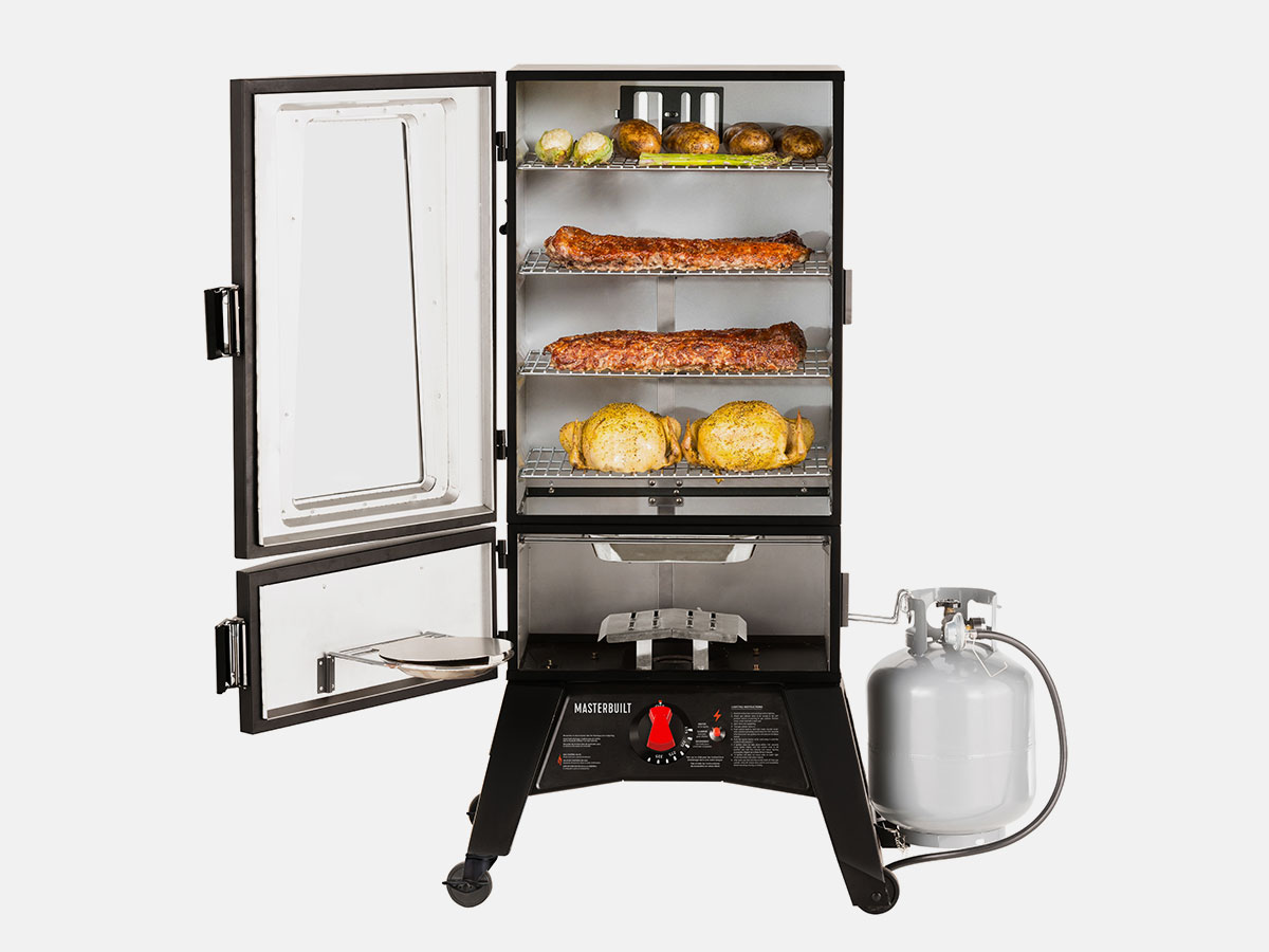 Delicious Smoker Recipes - Moving Insider