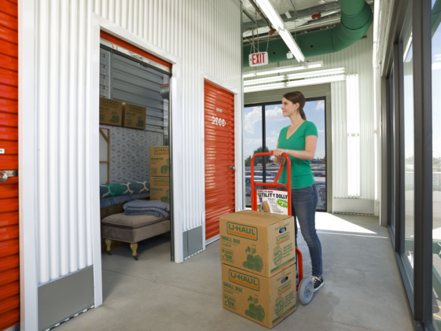 5 Tips for Successful Storage - Moving Insider