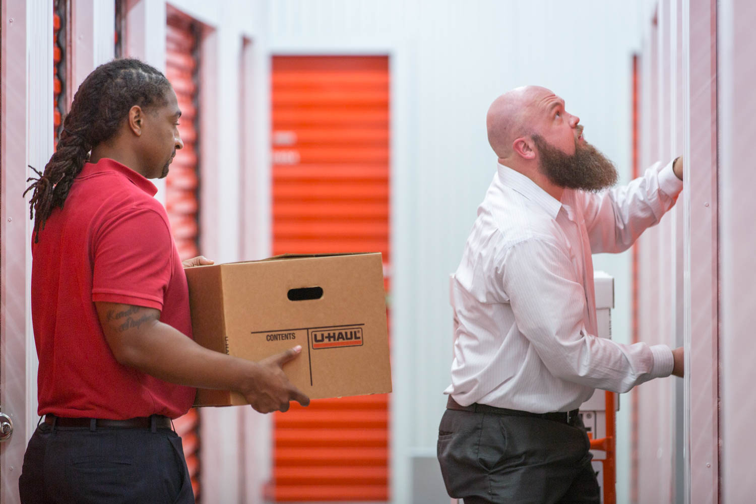 Here’s How Your Business Can Use Self-Storage - Moving Insider