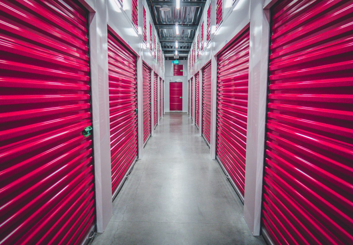 Here’s How Your Business Can Use Self-Storage - Moving Insider