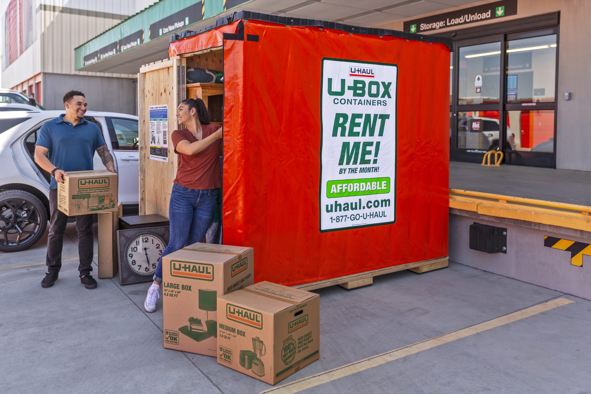 What You Need to Know Before Reserving A Moving Truck - Moving Insider