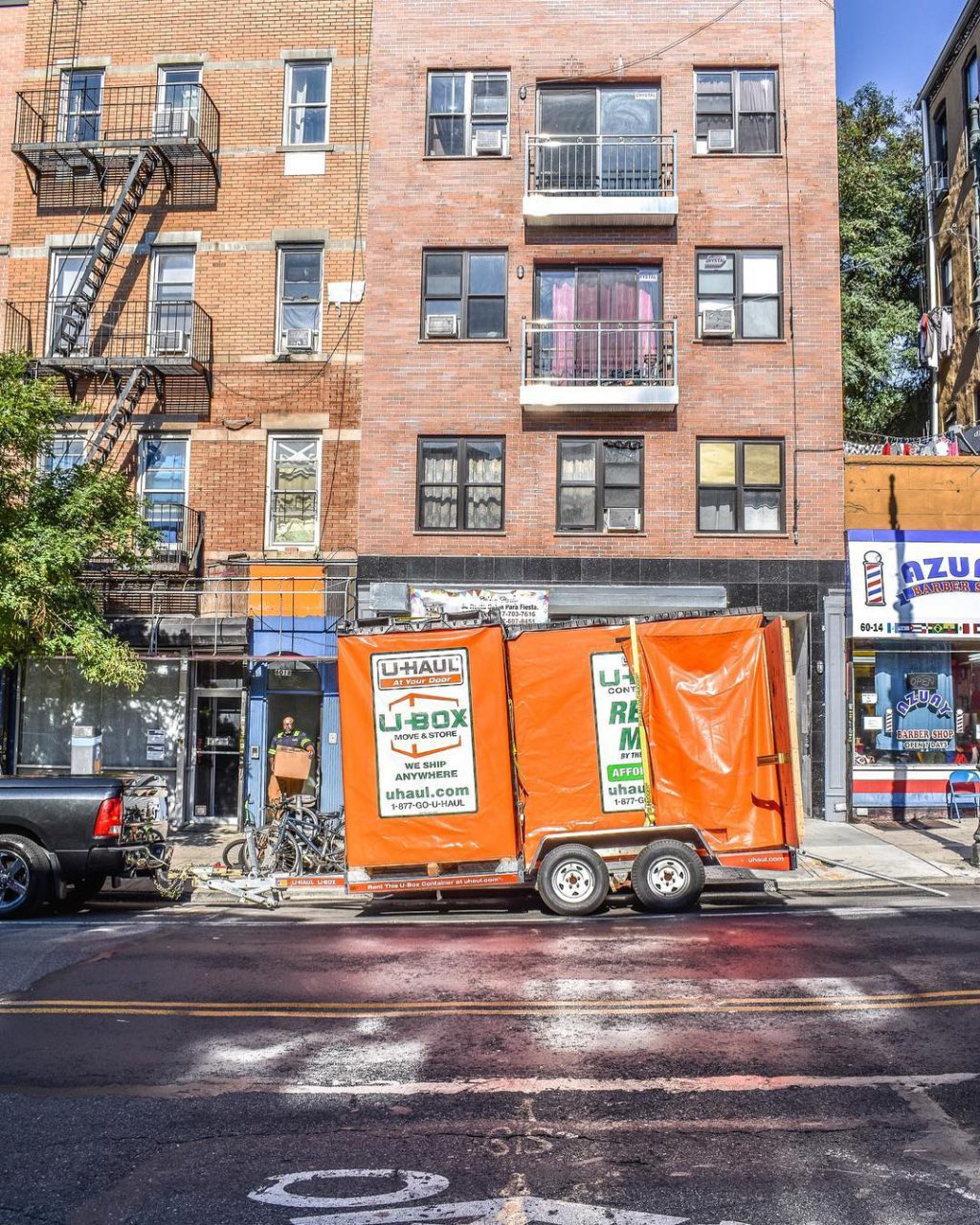 Tips and Tools for Small Moves - An Easy Move Guide - Moving Insider