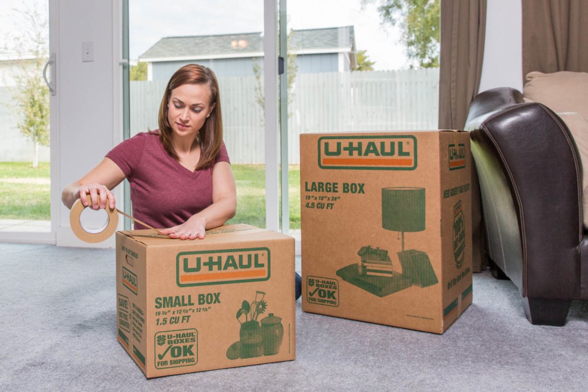 How to Plan for a Cross Country Move - Moving Insider