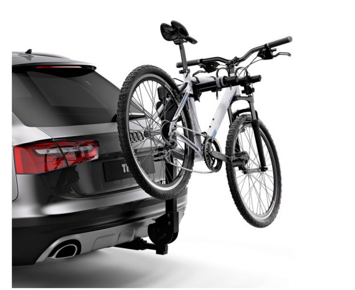 Top 5 Bike Racks For Getting Outdoors