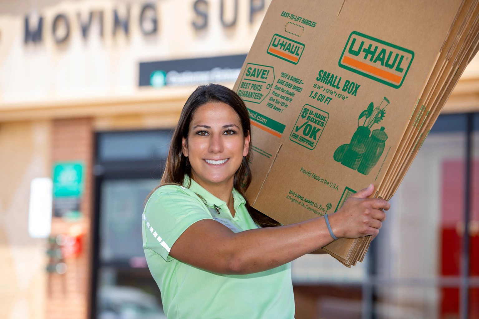 The Benefits and Perks of Working for U-Haul - Moving Insider