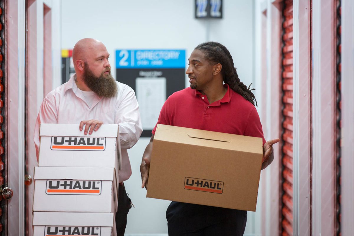 Top 5 Office Moving Tips - Moving Insider