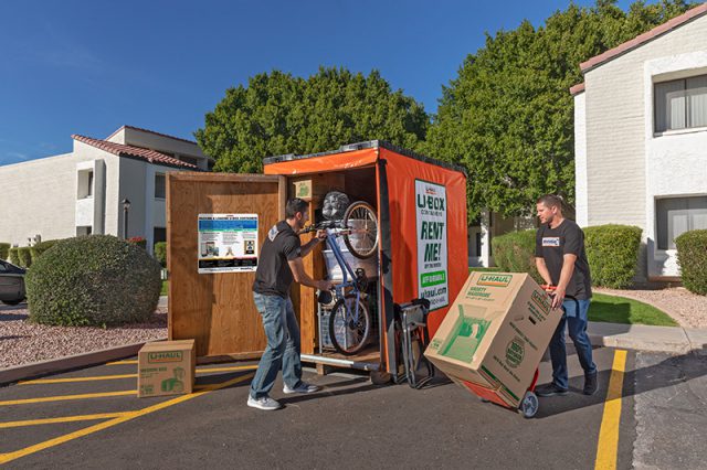 The Ultimate Hack to Your Local Move - Moving Insider