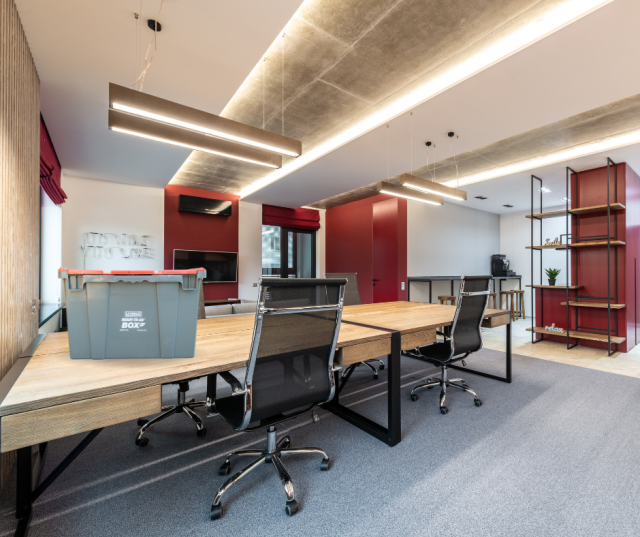 Top 5 Office Moving Tips - Moving Insider