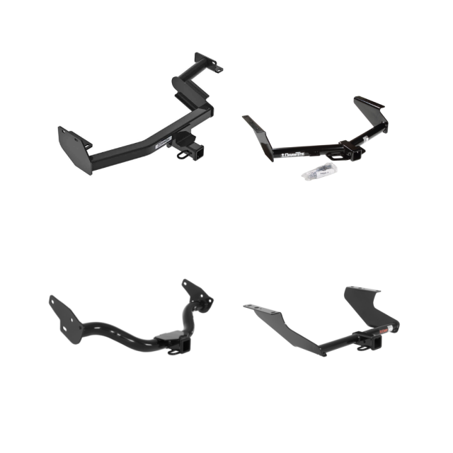 What to Expect When Installing a Hitch - Moving Insider