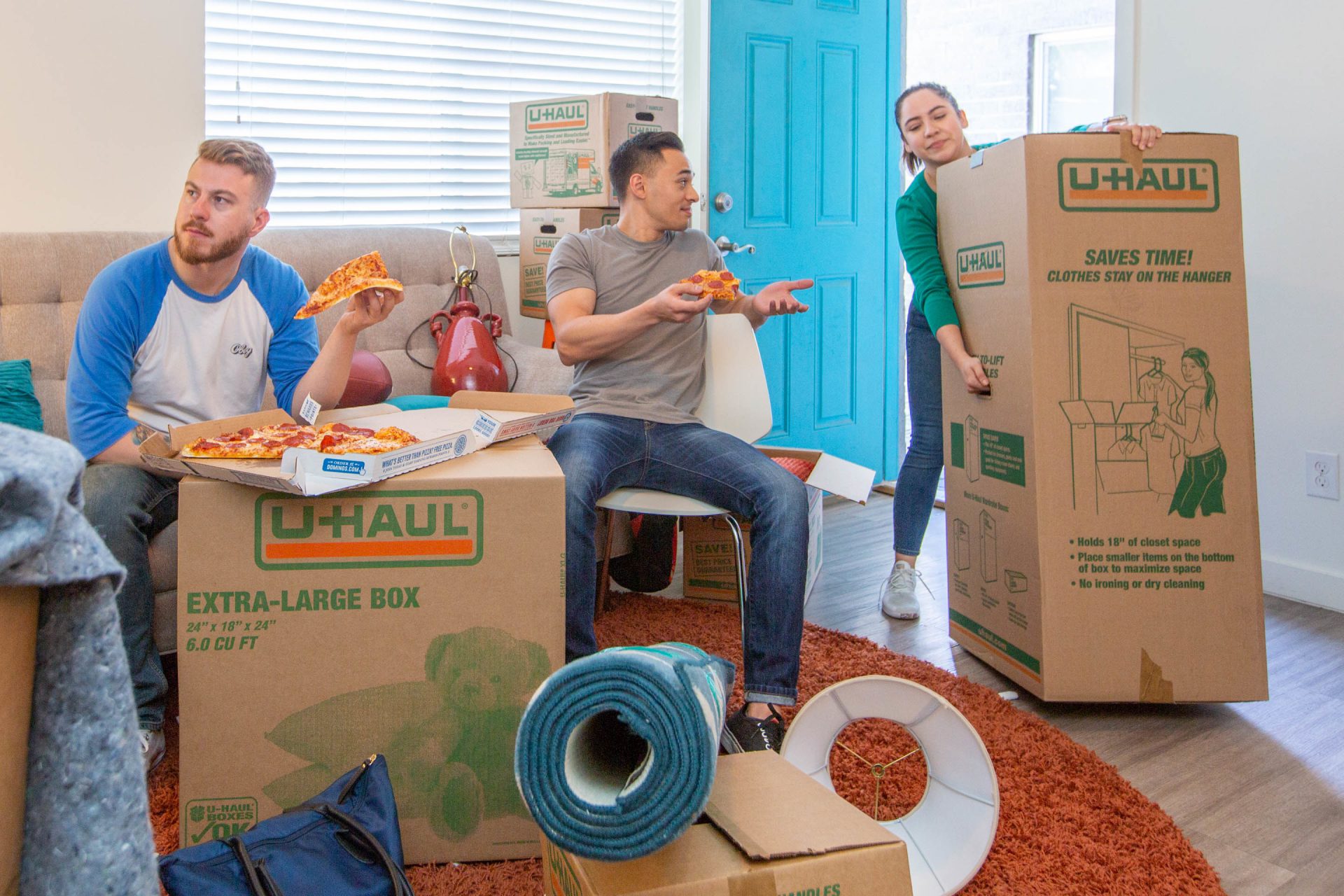 The Cost of Moving: Budgeting for Your Move - Moving Insider