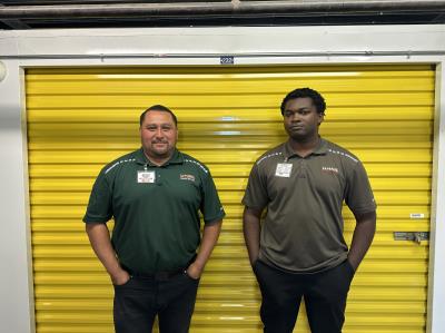 U-Haul: Moving Truck Rental in Lompoc, CA at U-Haul Moving & Storage of Lompoc