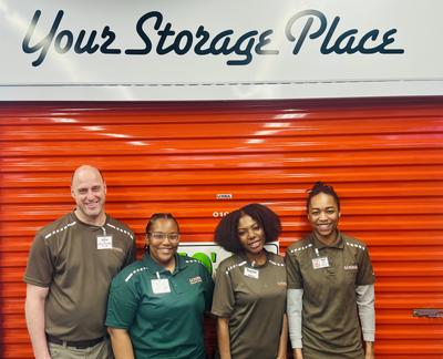 Self Storage Units In Philadelphia, PA 19124 | U-Haul