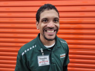 Self Storage in Bloomington, MN 55420 | U-Haul Moving & Storage of ...