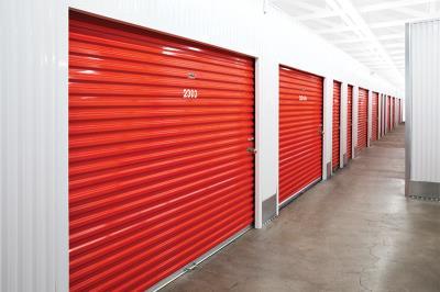 Self Storage Units In Charlotte, NC | U-Haul