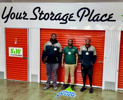 Self Storage Units In Philadelphia, PA | U-Haul