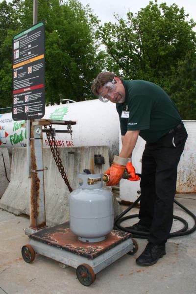 U-Haul: LPG / Propane Tanks & Propane Tank Refills in Lawrenceville, GA ...