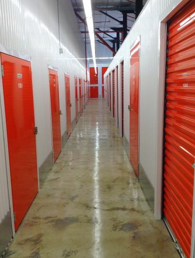 U Haul Moving Storage Of West Springfield