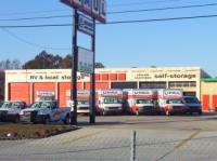 U-Haul: Moving Truck Rental in Mobile, AL at U-Haul Moving & Storage of ...