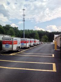 U-Haul: Moving Truck Rental in Cornelius, NC at U-Haul Moving & Storage ...