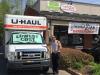 U-Haul locations in or near