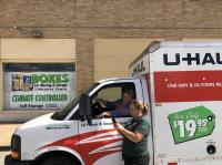 U-Haul: Moving Truck Rental in Tulsa, OK at U-Haul Moving & Storage of ...