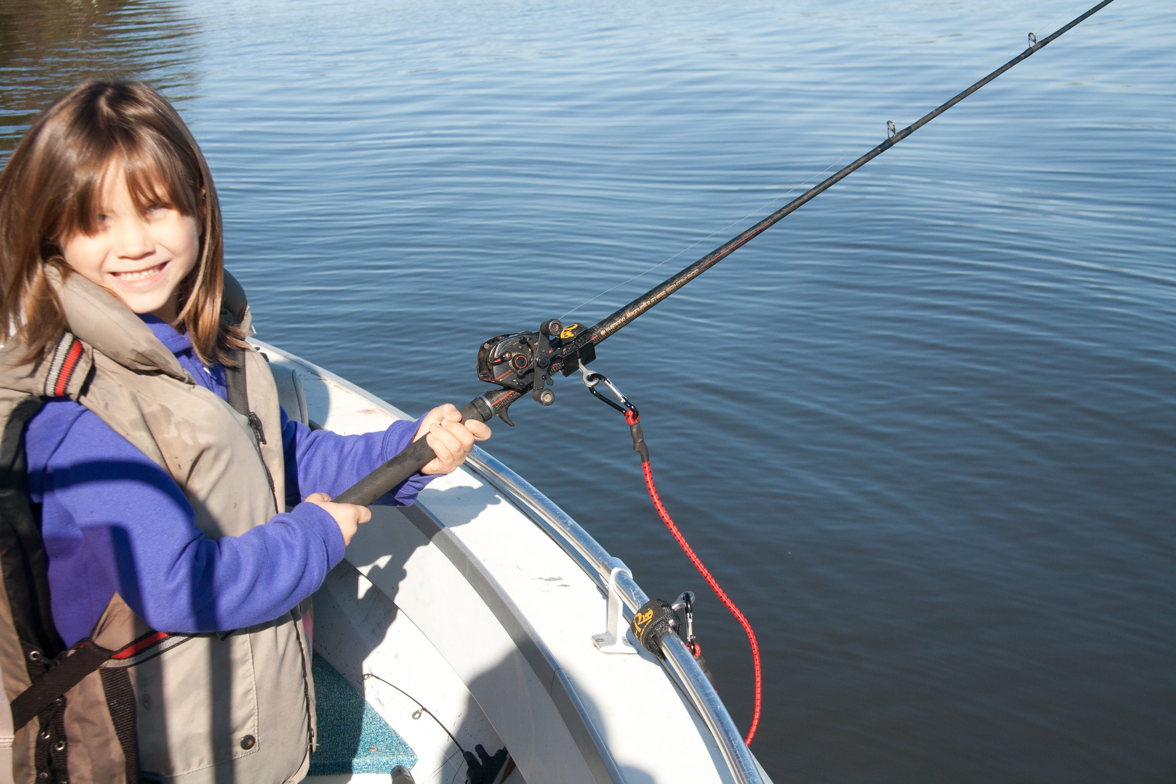 Jeri-Rigg Small Short Eye | U-Haul