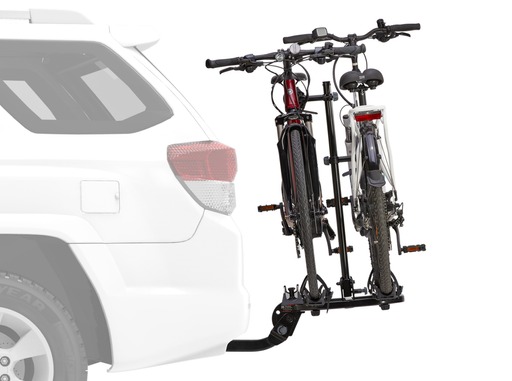 Yakima ONRamp E-BIKE HITCH BIKE RACK | U-Haul