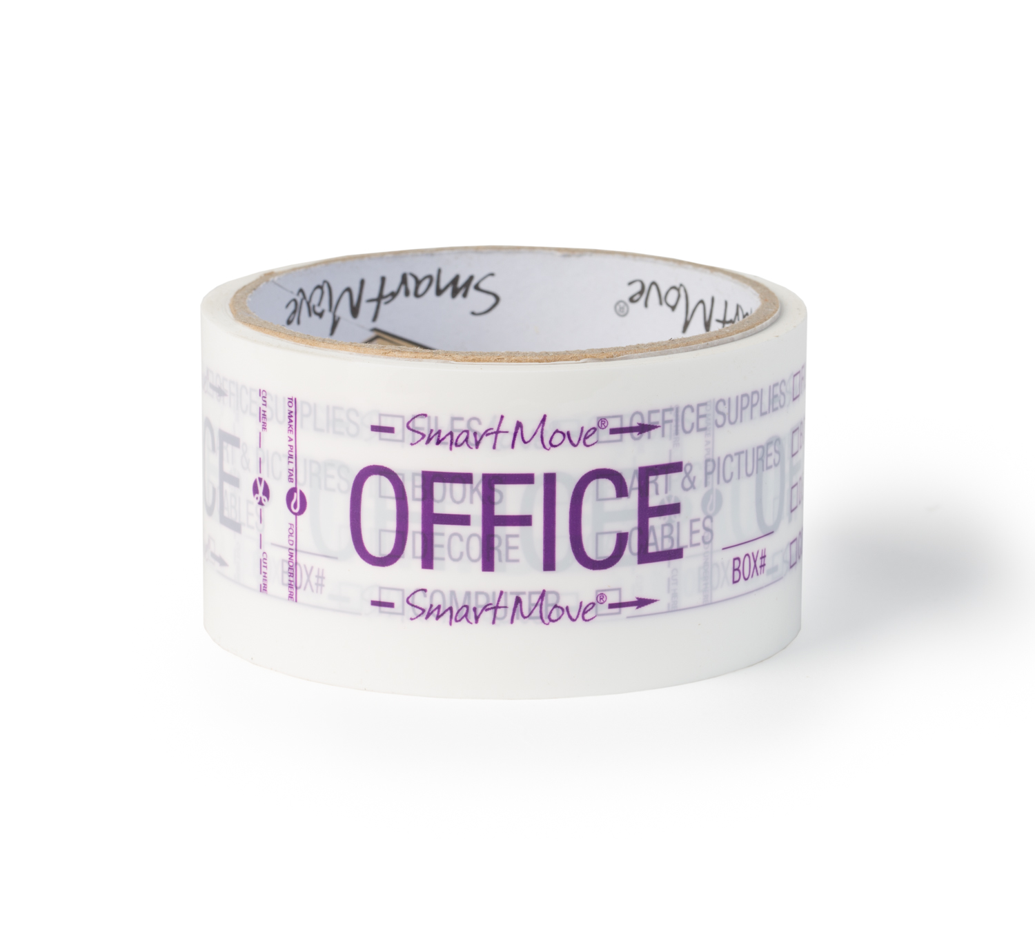 Smart Move Tape Office Roll | U-Haul