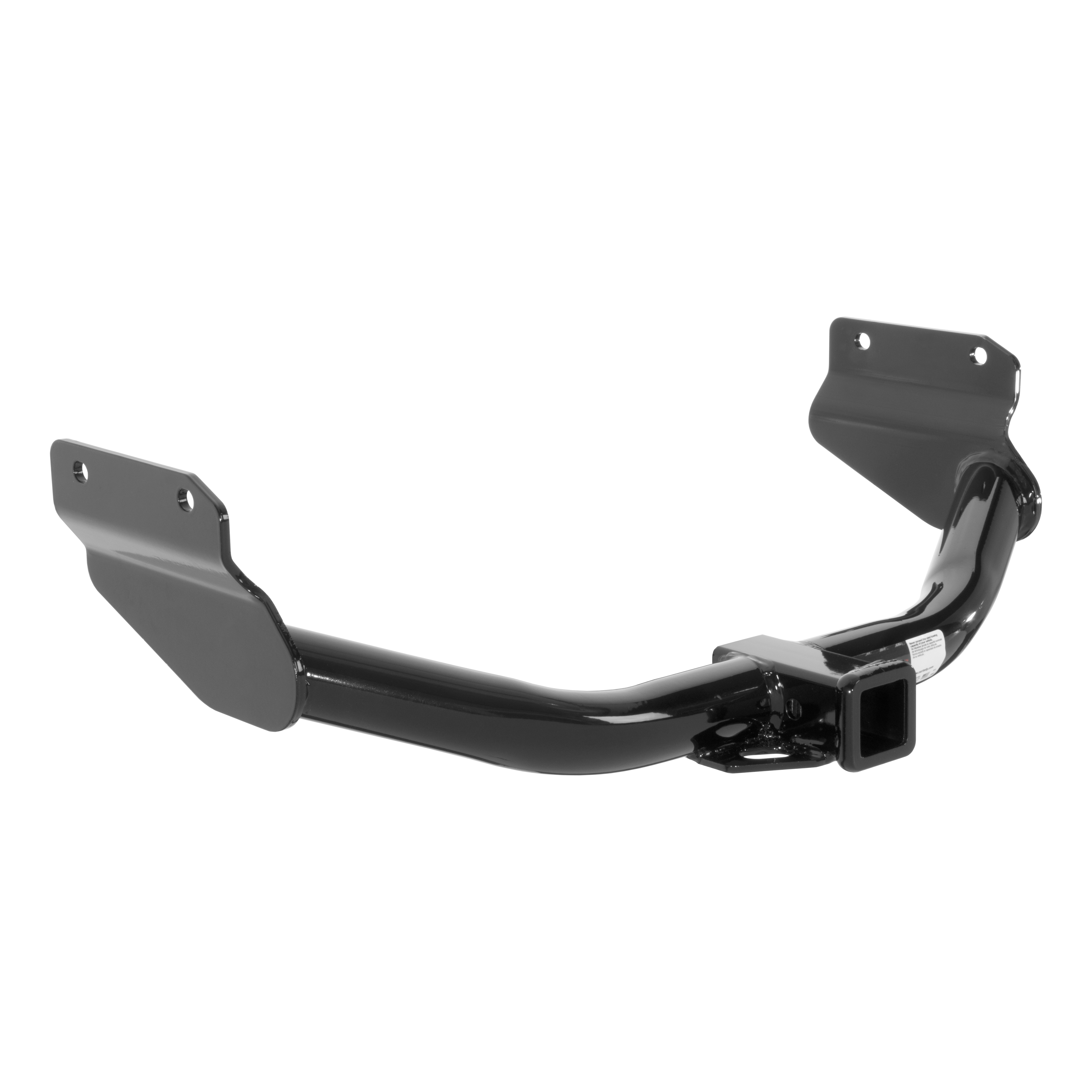 Curt 13182 - Class 3 - Trailer Hitch Receiver - 2”