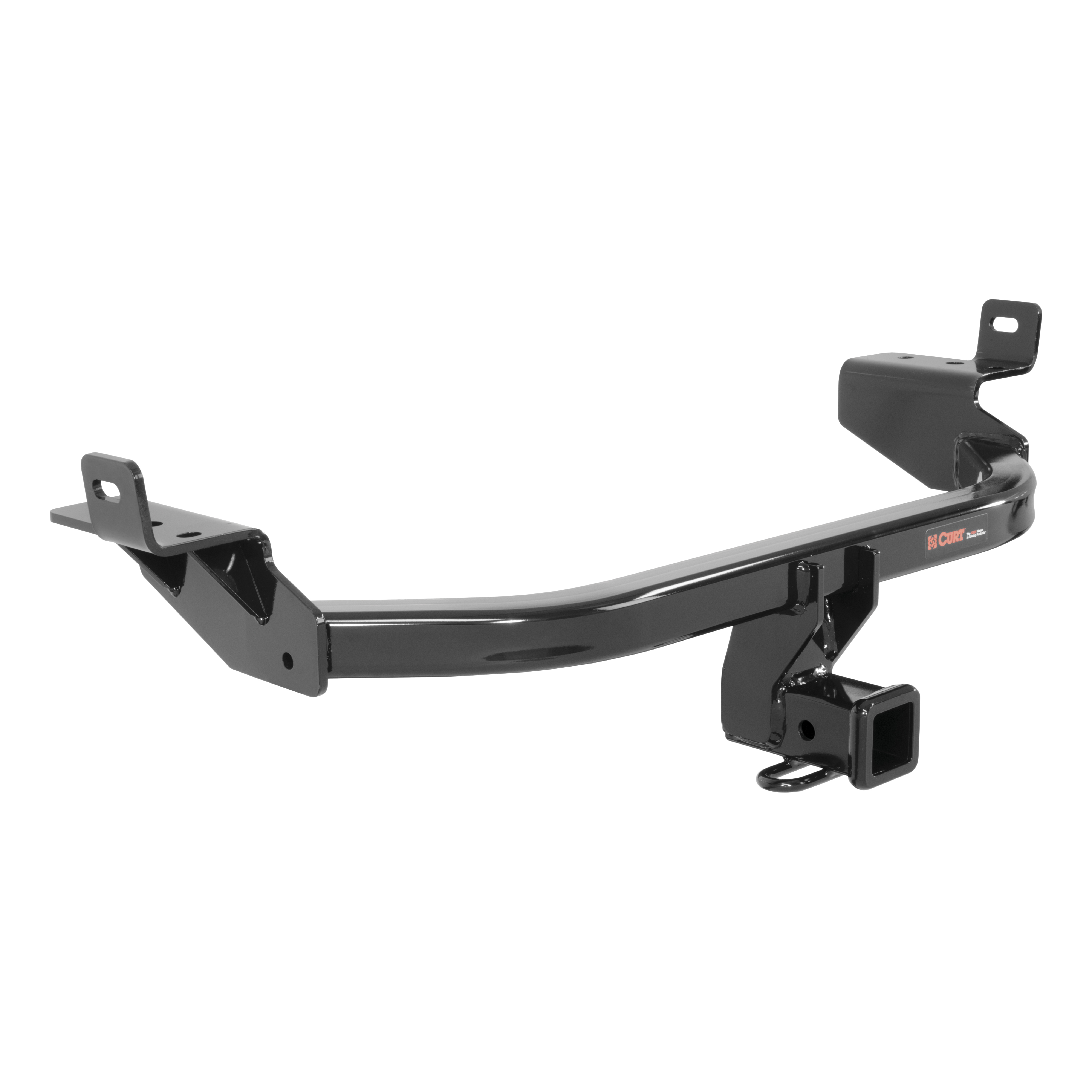 Curt 13172 - Class 3 - Trailer Hitch Receiver - 2”