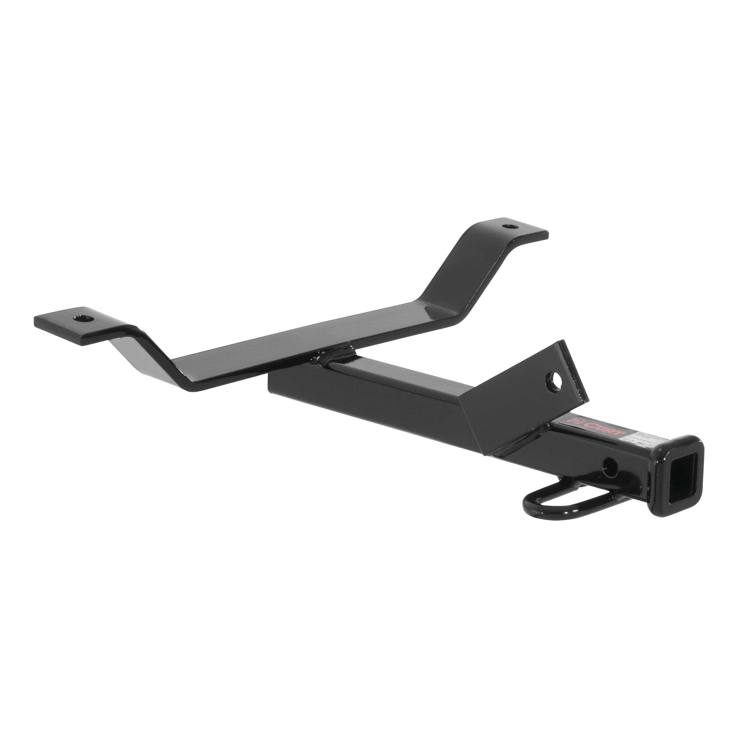 Curt 11290 - Class 1 - Trailer Hitch Receiver - 1-1/4”