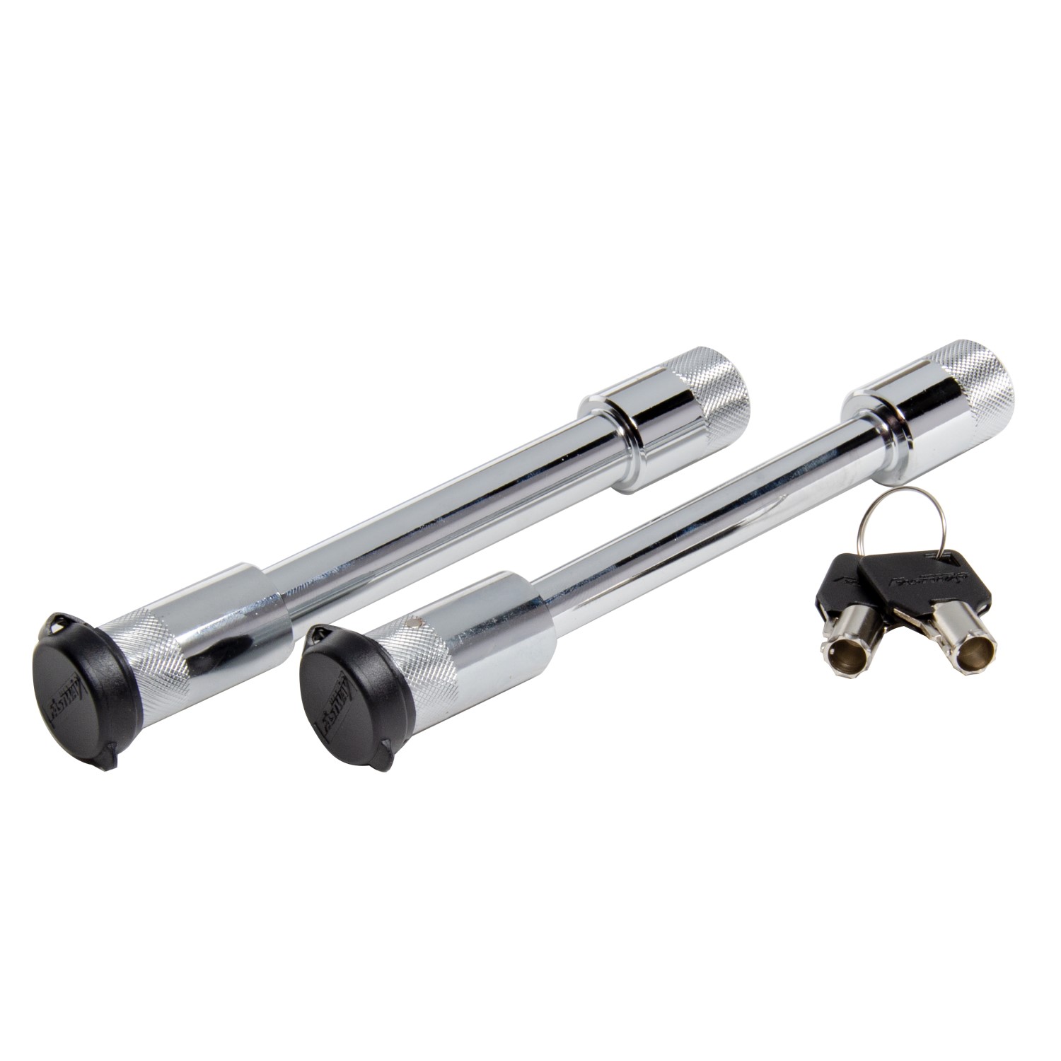 Flash Solid Steel Dual Lock Pack | U-Haul